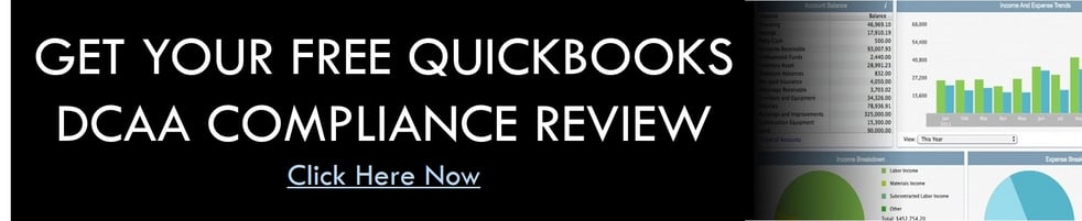 DCAA Compliant Accounting Systems - ReliAscent®